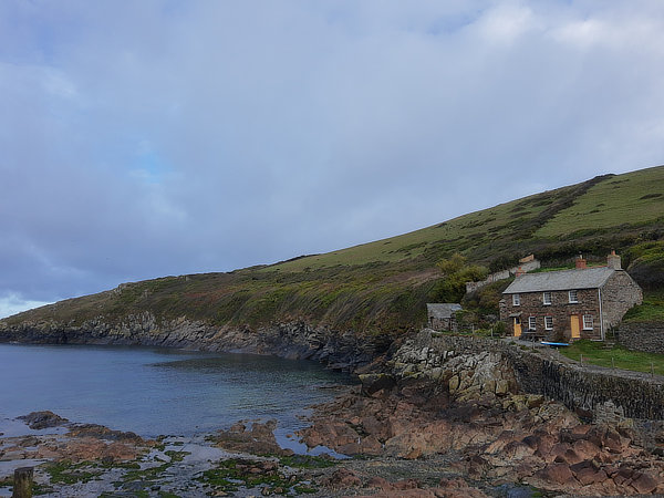 Port Quin to Polzeath