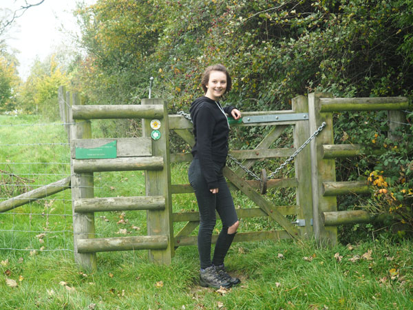 Turville Circular Walk no.3